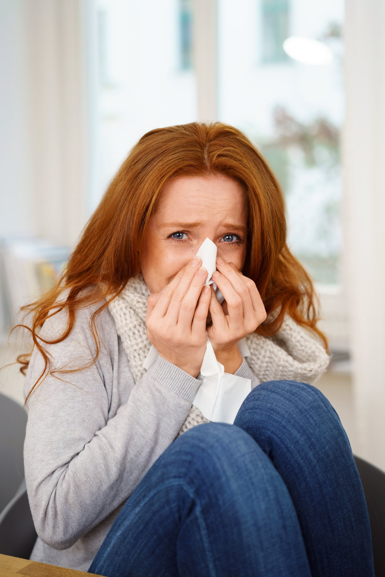 Nasenbluten: Ursachen, Symptome & Therapie| HNOmedic | HNOmedic